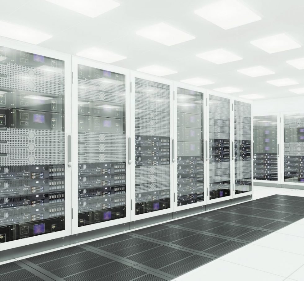 Ceiling Plenum Cleaning | ISOCleanTek